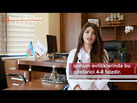 Qohum evliliklərinin fəsadları, qohumluq testinin faydaları