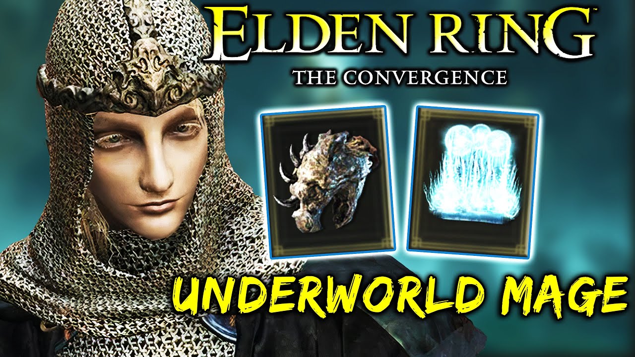 These New Daergraf’s Opus & Dragonkin Devastation are insanely OP | Convergence Mod 1.4 - YouTube