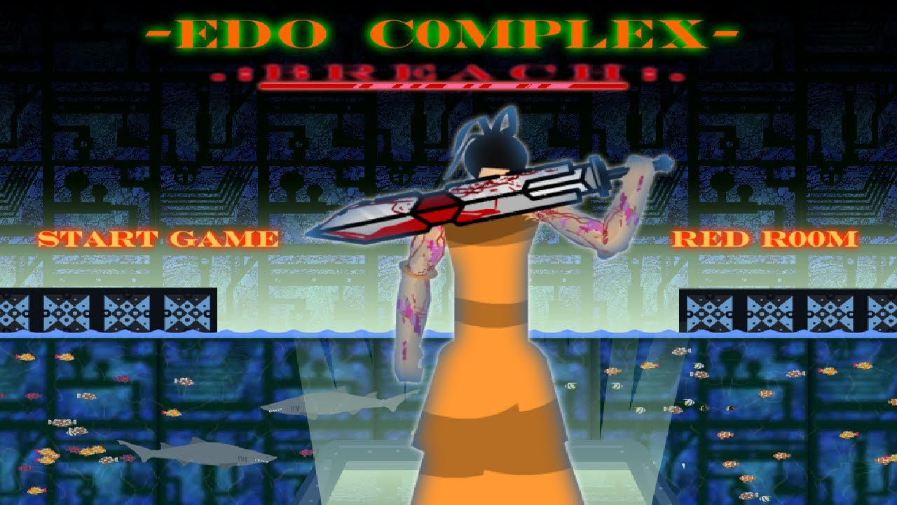 Requested! Edo Complex - YouTube