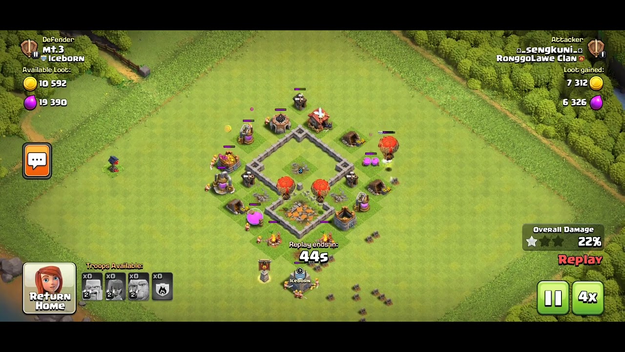 Road to a max th3 - ep11 - honestly, it's kinda chill - YouTube