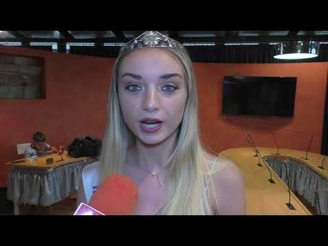 45 edizioni di Miss Adriatico