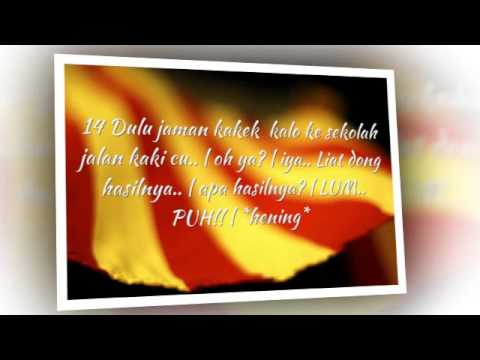 Status Twitter Koplak tapi Menginspirasi
