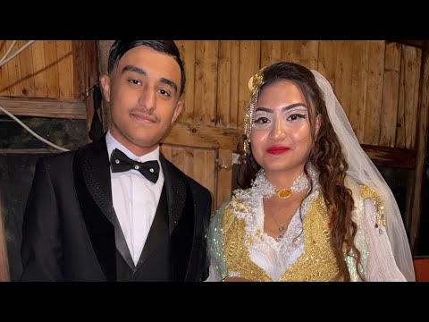 BIJAV KO GAZDA EMRAN GAZDARICA LEJLA  DZENI&MIRADIJA  PART 1 KUMANOVO