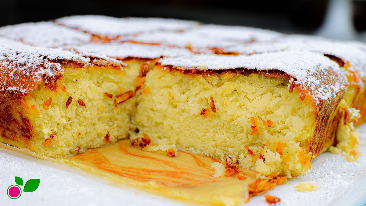 🥥🎂 Pastel de Coco Keto | YoMasGreen - YouTube