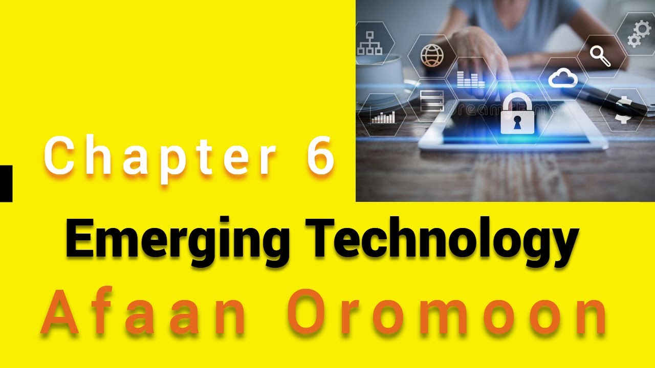 emerging technology question and answers for fresh students chapter 6 ...