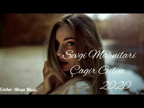 Sevgi Mahnilari 2020 En Yeni Mahnilar (\