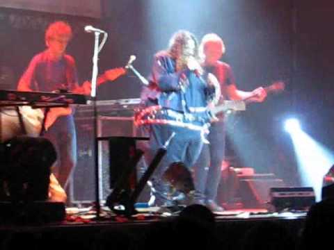 Weird Al Yankovic - "Fat" - Live in Toronto - YouTube