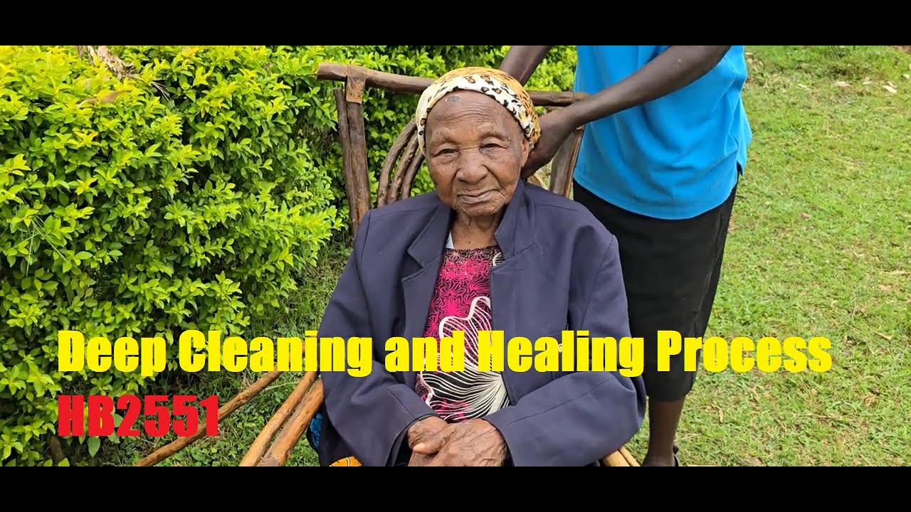Most Satisfying Jigger Extraction: Deep Cleaning and Healing Process # ...