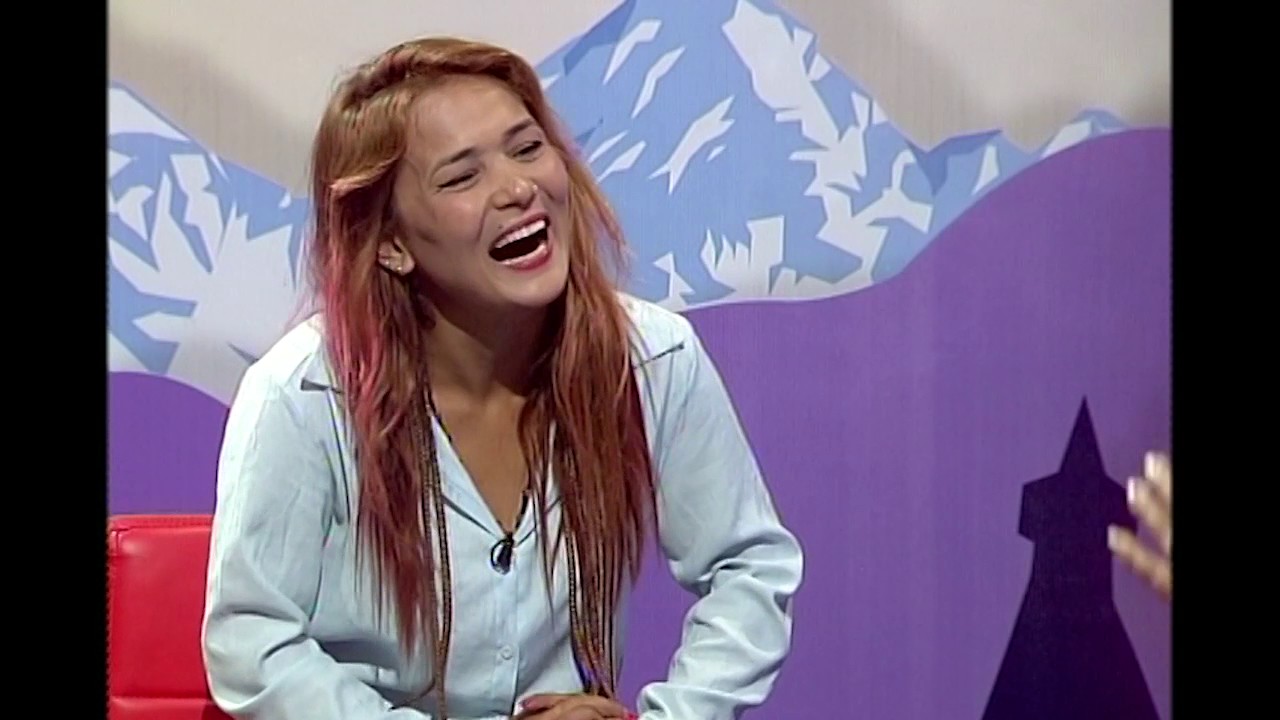 तरकारी वाली डान्सर: Muskan Singh - YouTube