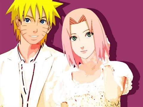 naruto and sakura slept together Naruto x Sakura