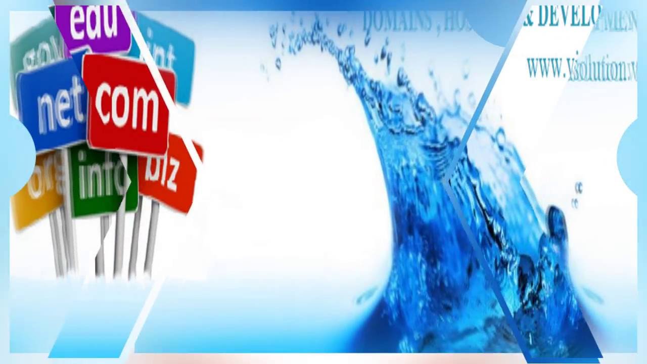 Visolution.vn - Nhà thiết kế Website chuyên nghiệp - YouTube