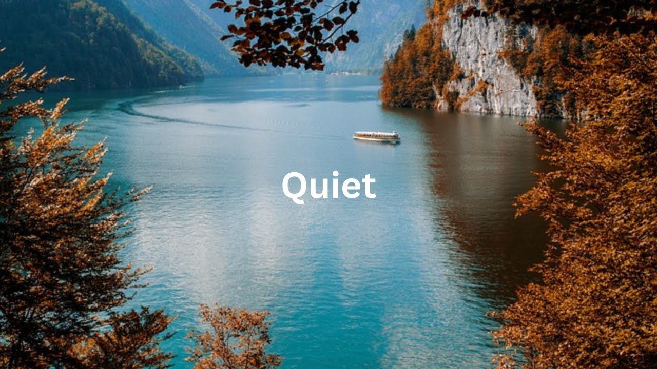 Quiet 🍃 Relaxing Music | Chill Music , Deep focus Study//Work [ Lofi ...