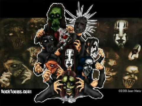 slipknot - vermillion part 2 - YouTube