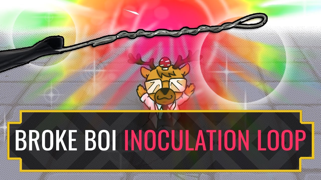 Cheap and Easy DIY Inoculation Loop (Broke Boi Ver.) - YouTube