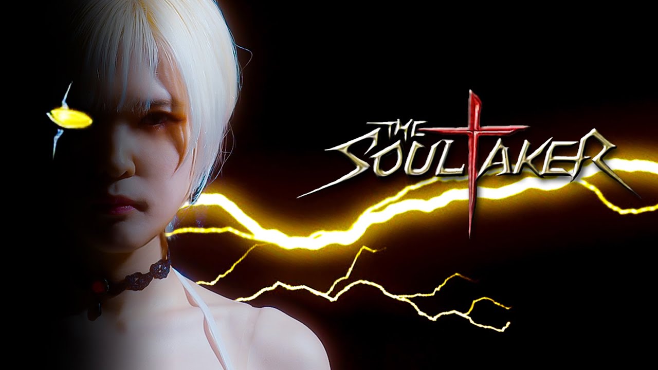 SOULTAKER｜JAM Project [Studio aLf] - YouTube