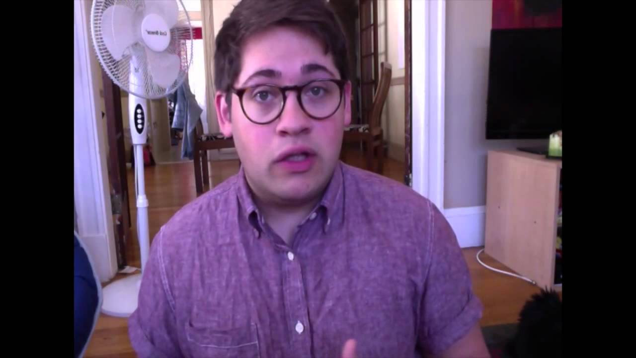 Conner Peirson on MBT Rep - YouTube