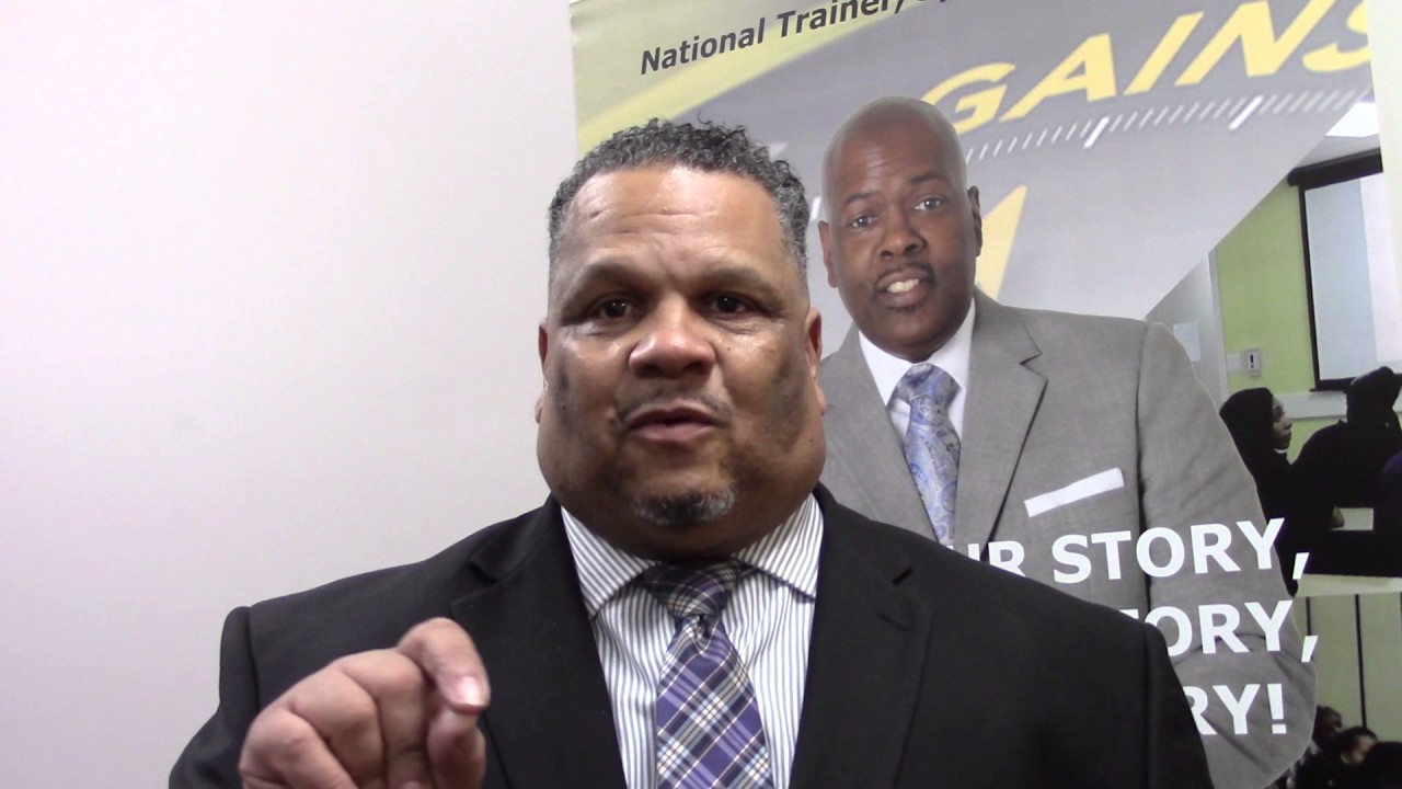 Charles Cary's Tell Your Story, Live Your Story Be...Testimonials ...