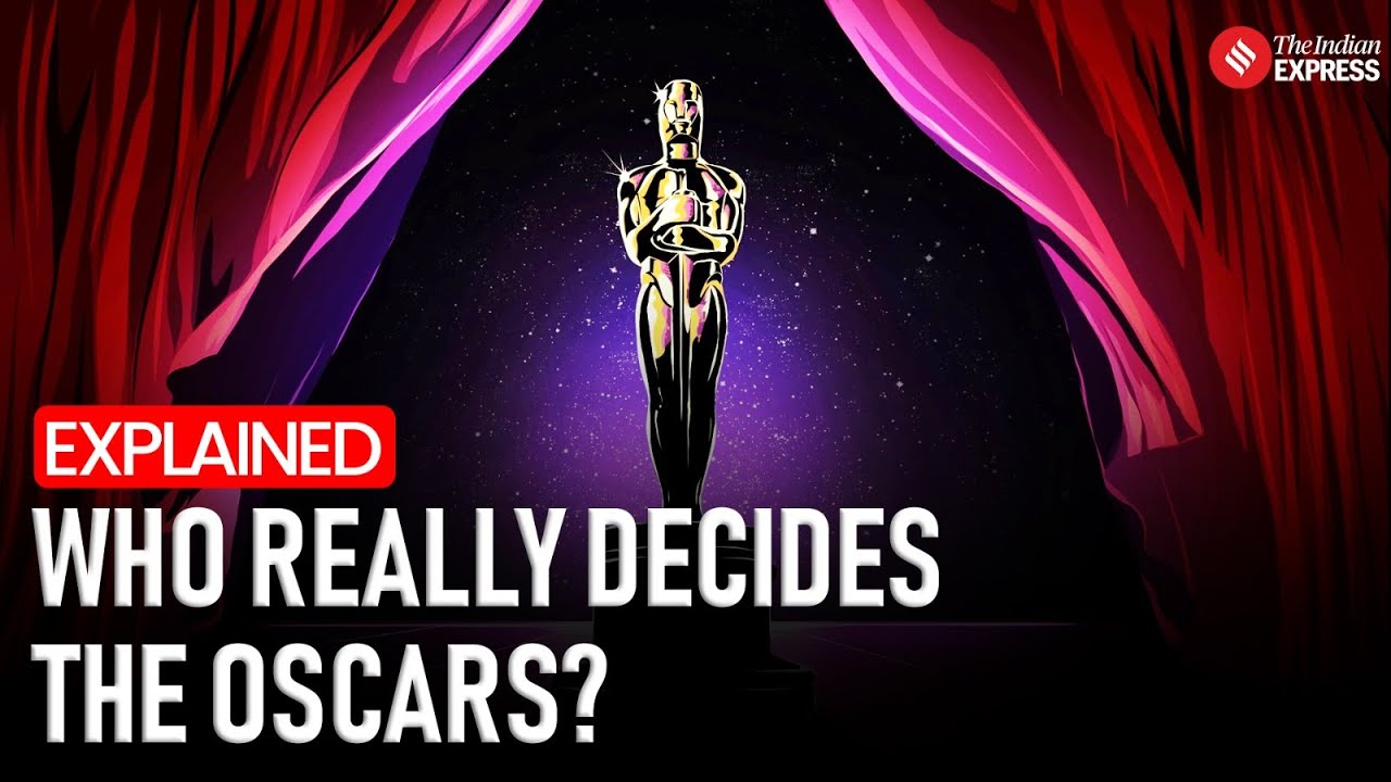Oscars Explained: The Complex Process Behind Choosing Nominees and Best ...