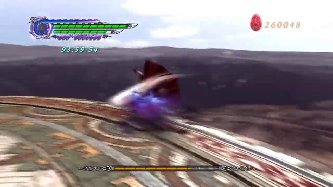 Devil May Cry 4 Special Edition_20200915002755 - YouTube