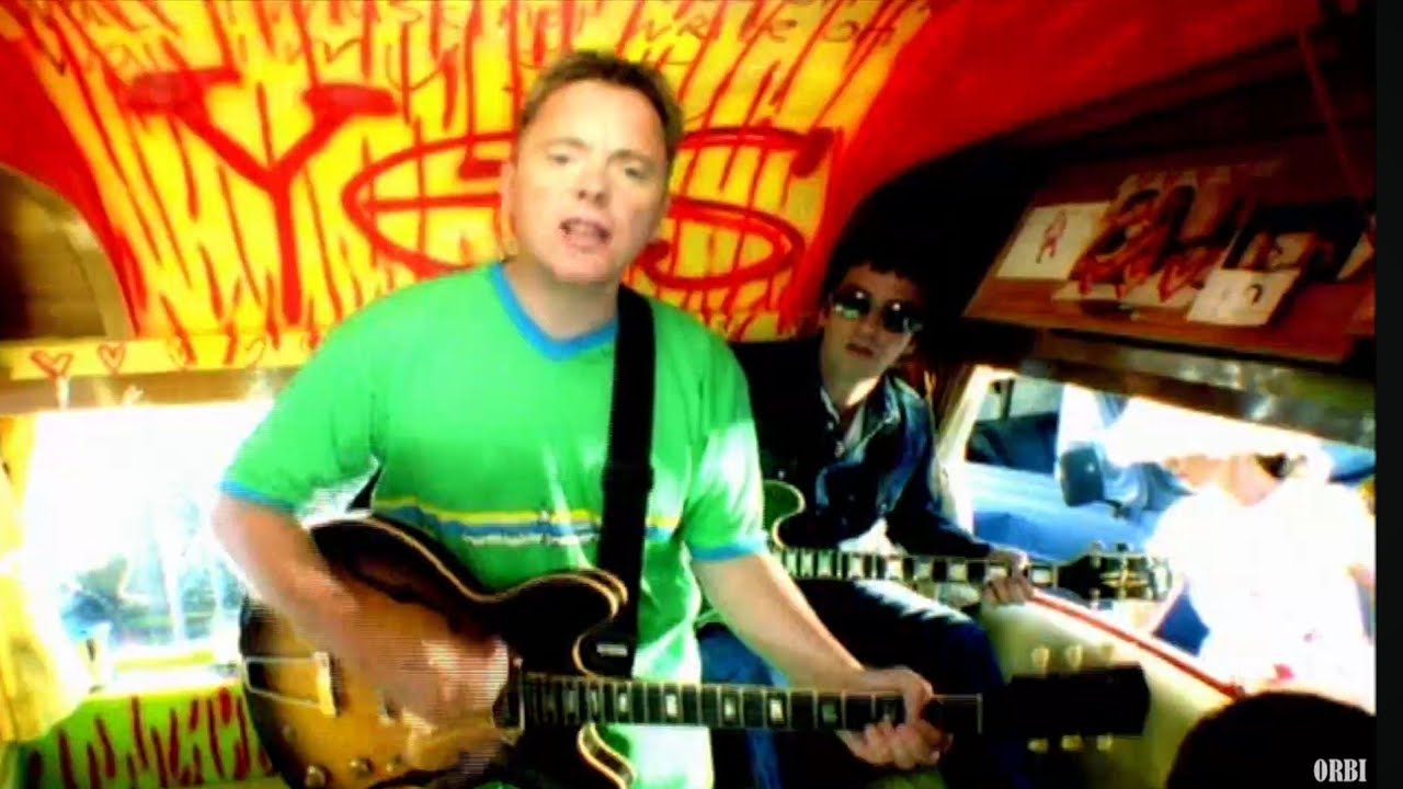 Electronic - For You HD (Official Music Video) - YouTube