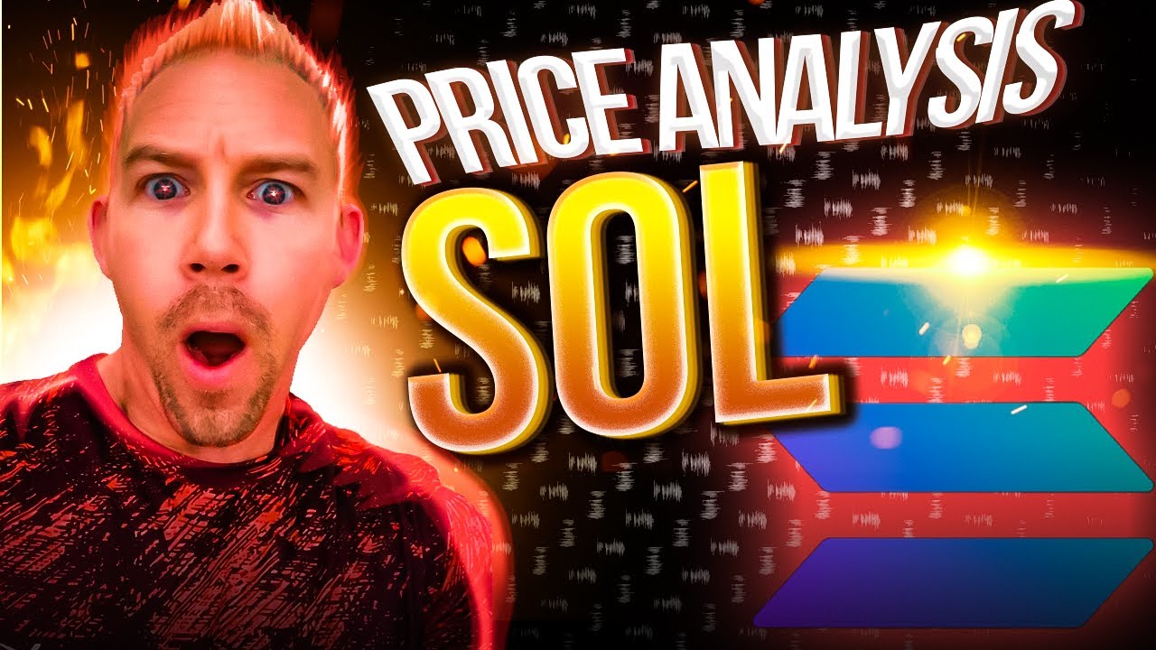 Solana Price Crypto SOL Token Analysis Late December 2022 (Step-by-step ...