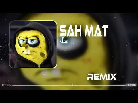 MRF   Şah Mat  Remix   Kötü Çocuk Sokaklarda Taktı Beresini, Gördü Ebesi    #freestyle #hardstyle