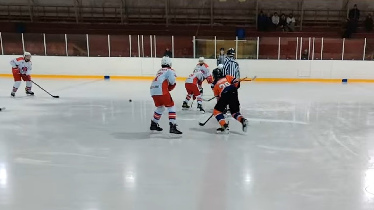 Ahmat vs Hokki - YouTube