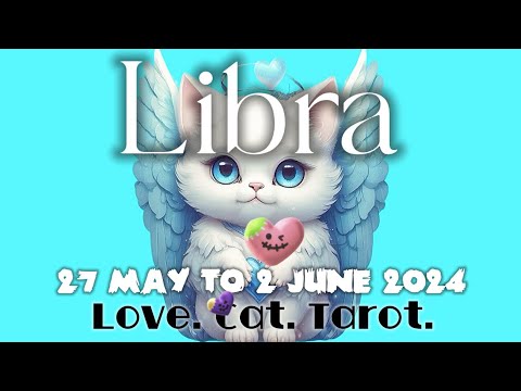 Libra 🩷 Insane chemistry for those in love 🙌🌈 - YouTube