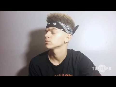 Triller Kevie Kev/ The Bomb Digz - YouTube