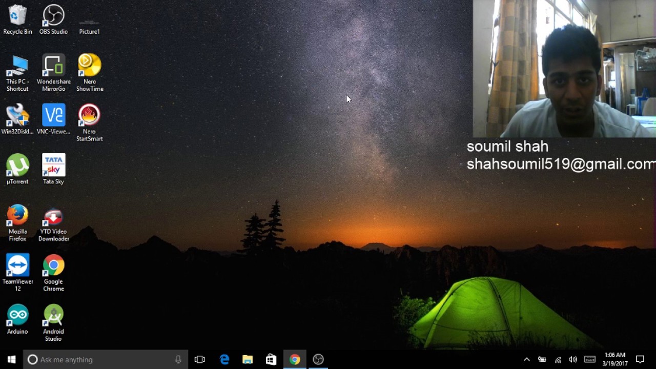 hack amazon echo make it work in India tutorial no 2 installing bash on windows 10 - YouTube