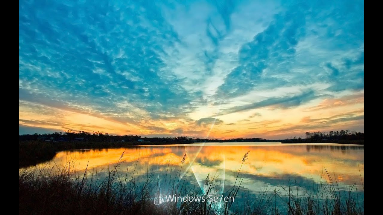 Inspiring Nature, feeling hopeful... - YouTube