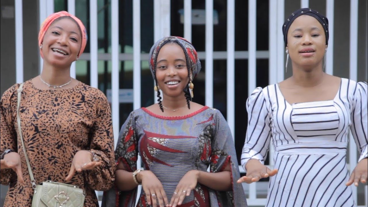 YAN HARKA episode 1 full org - YouTube