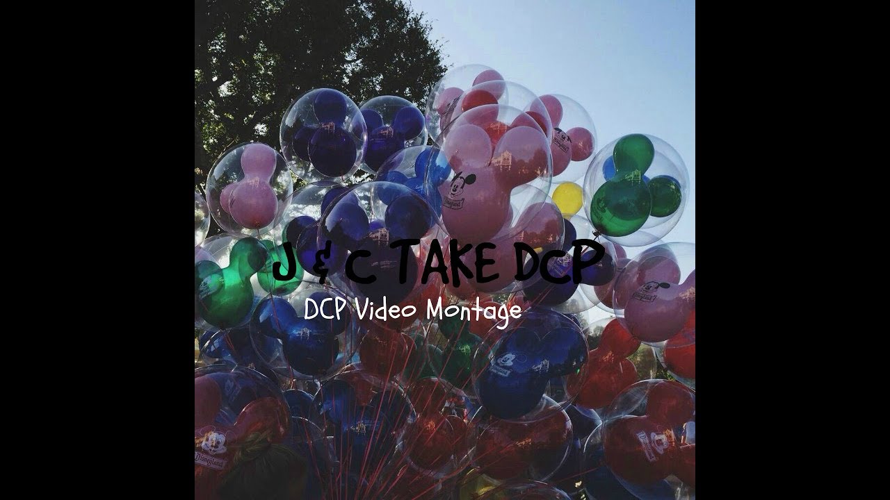 DCP Video Montage So Far - YouTube