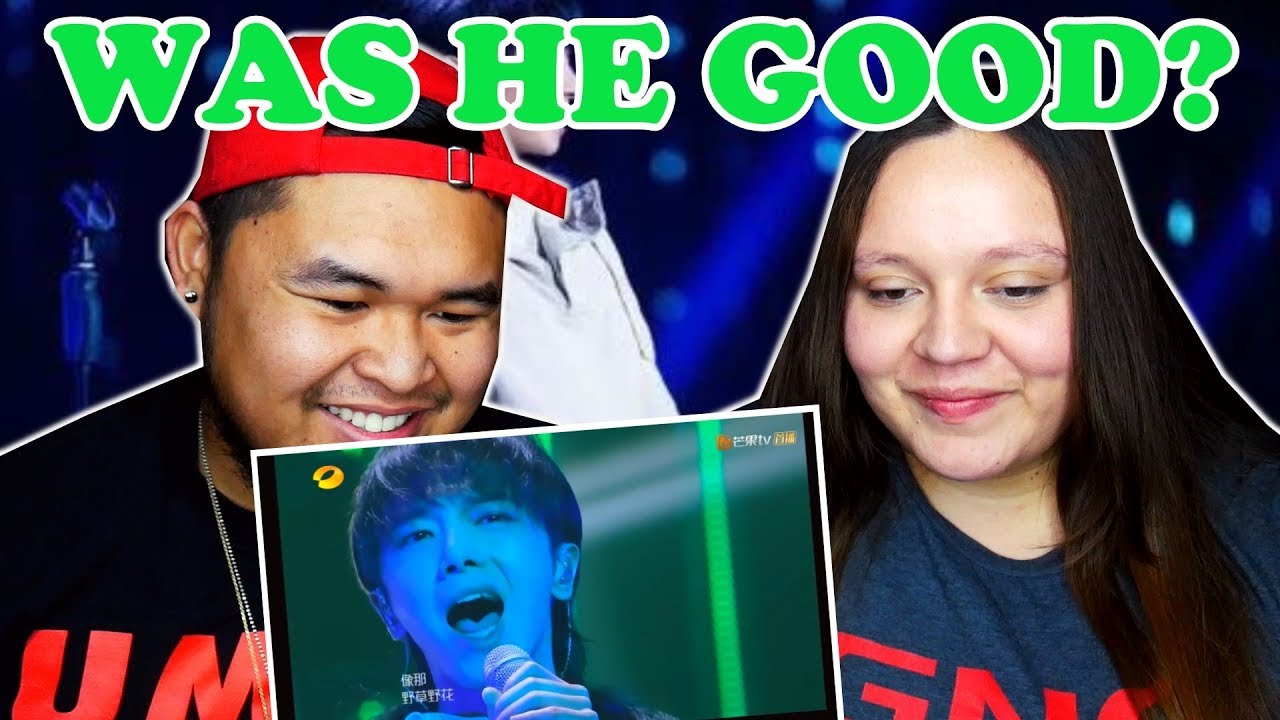 Hua Chenyu《平凡之路》Ordinary Path | REACTION - YouTube