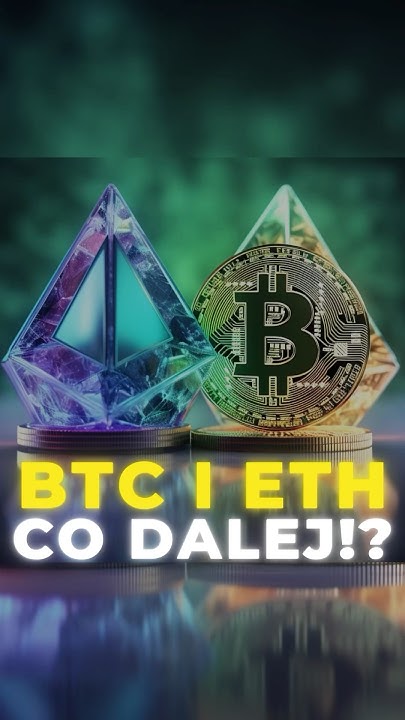 🚨 Co Dalej Z KRYPTO (ETF'y, Airdropy) - YouTube