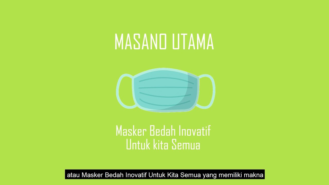 OIM UI 2020 || Presentasi PKM GFK_Fakultas Kesehatan Masyarakat - YouTube