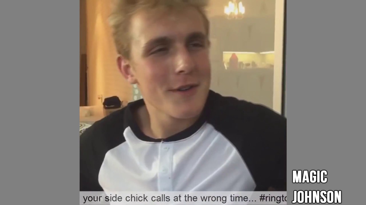🔥🔥🔥Jake Paul Vine Compilation - BEST And FUNNIEST Jake Paul Vines and ...