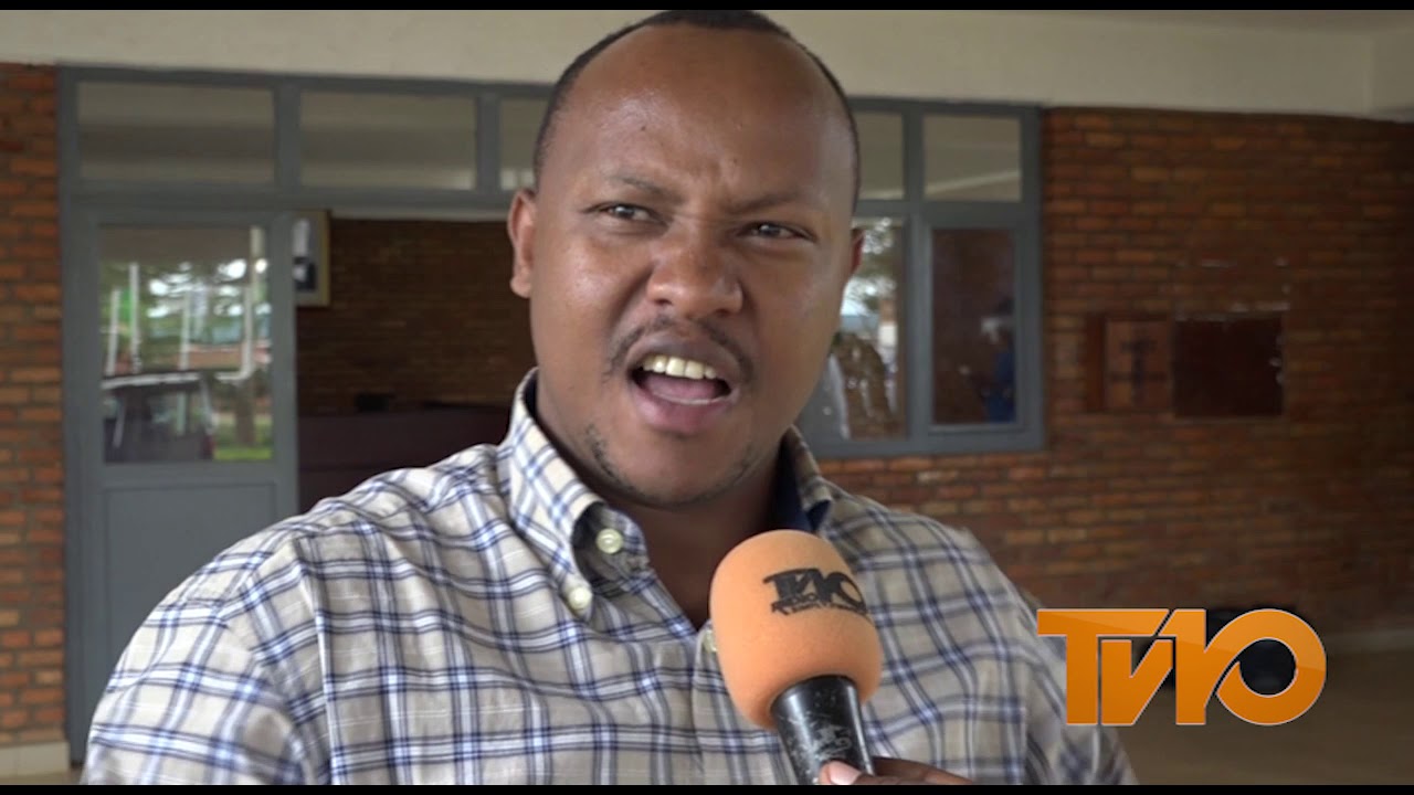 KNC nyiri Gasogi United ati" Uzantwarira umwana tuzakizwa n'urukiko ...