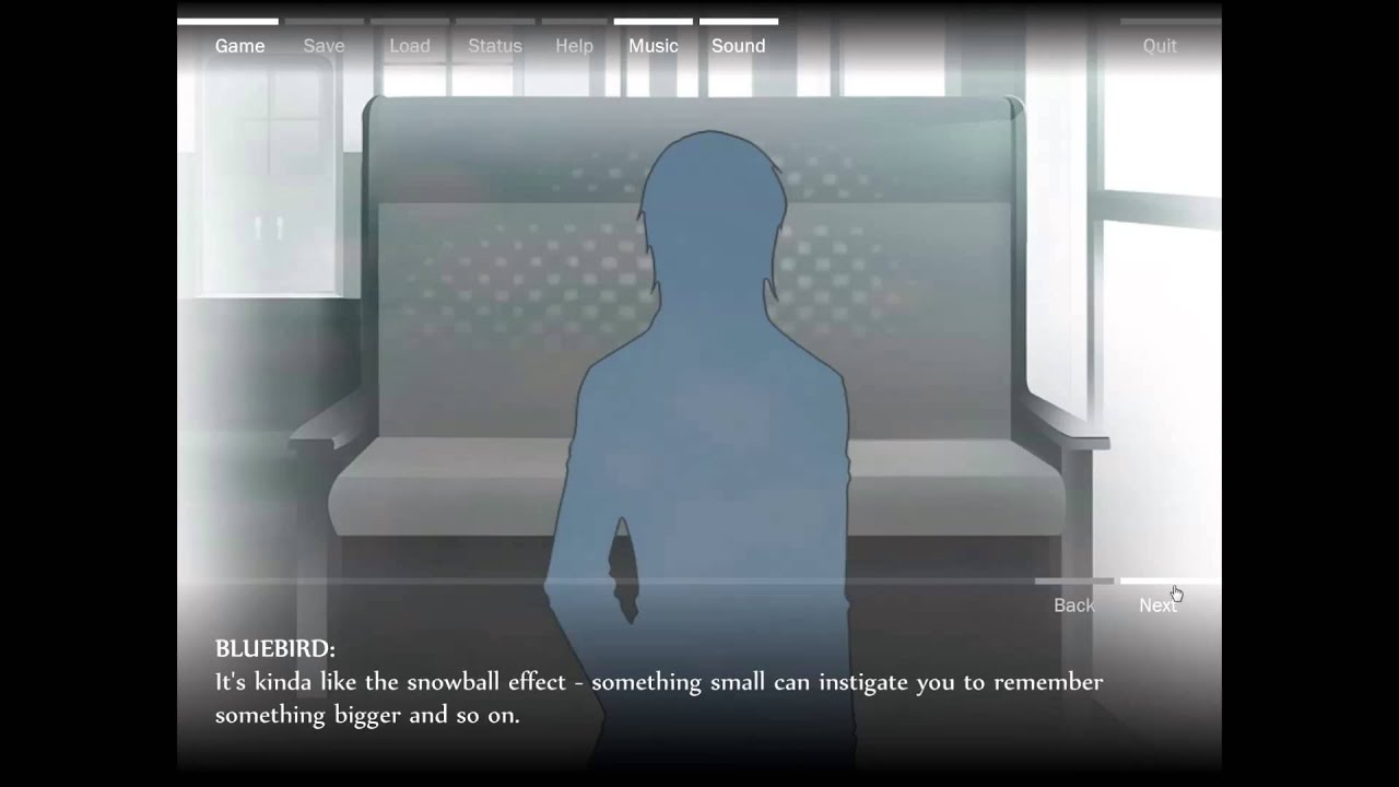 Lets Play Train Of Afterlife Part 4 - YouTube