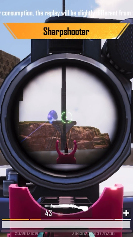 Hence proved:Dp28 is best gun for long range #viral #bgmi #trending #pubgmobile #gaming #shorts ...