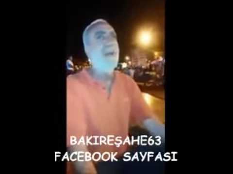 Bakıre Şıhe Obama Selası- Şanlıurfa 63 TV