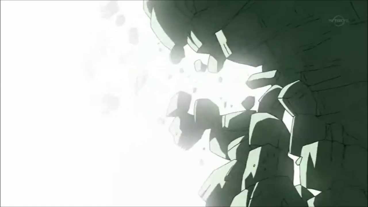 Jinton Genkai Hakuri no Jutsu 2 - YouTube