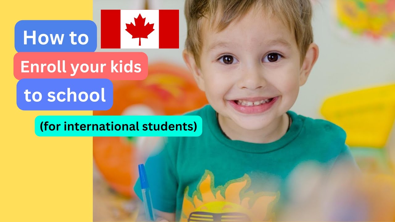 How To Enroll Your Kids To School As An International Student London how-to-enroll-your-kids-to-school-as-an-international-student-london