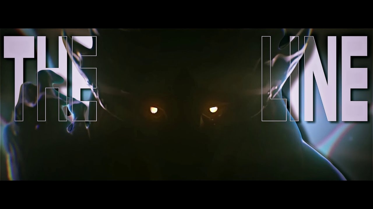 VIKTOR X SKY EDIT - The Line - YouTube