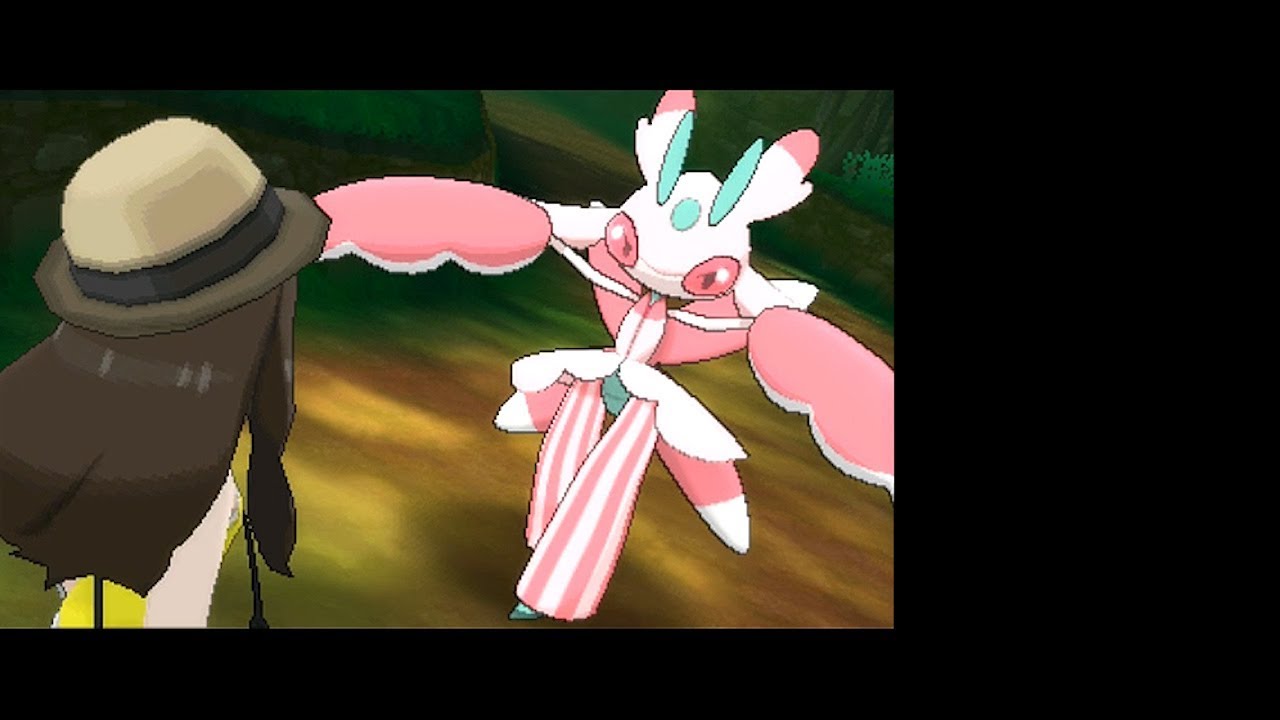 Pokémon Sun [Part 26: The Feast of Totem Lurantis!] (No Commentary ...
