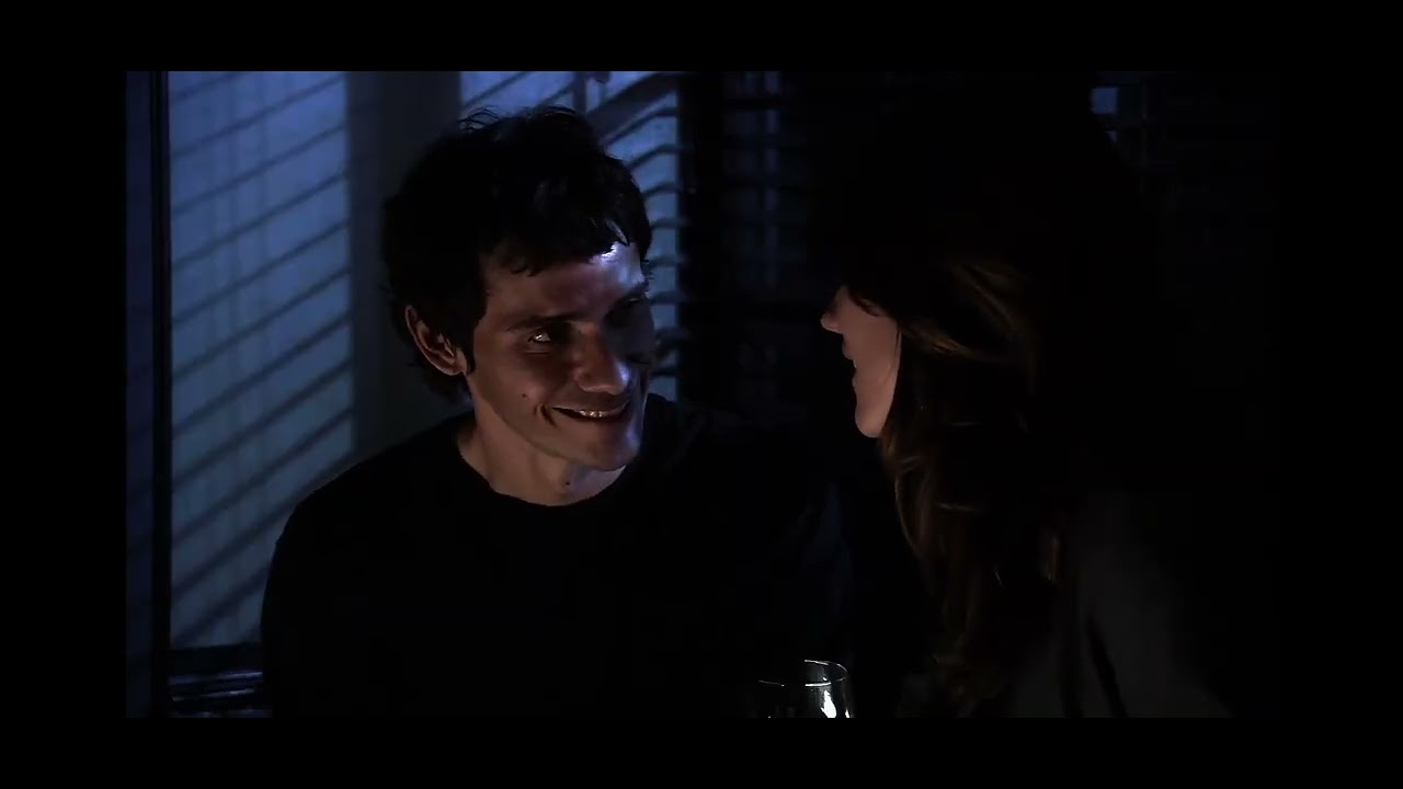 Brian Moser scene pack | 4k UHD | - YouTube