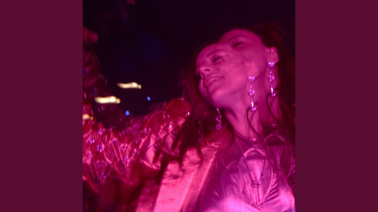 Party All The Time (Rework) - YouTube