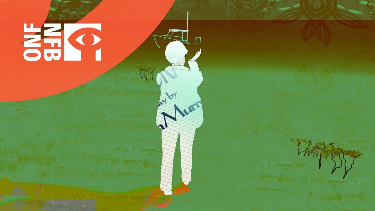 John Murrell | Le véritable lieu - YouTube