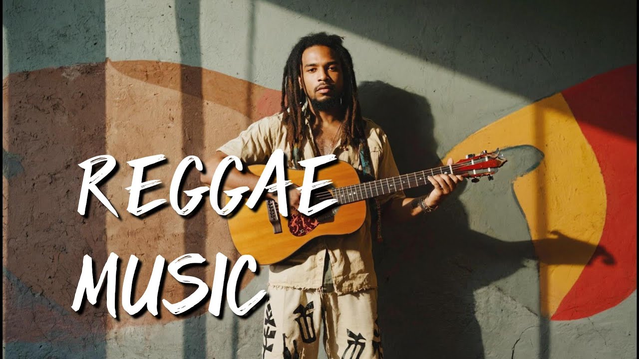 CARIBBEAN REGGAE WAVES – MUSIC FOR DEEP RELAXATION - YouTube