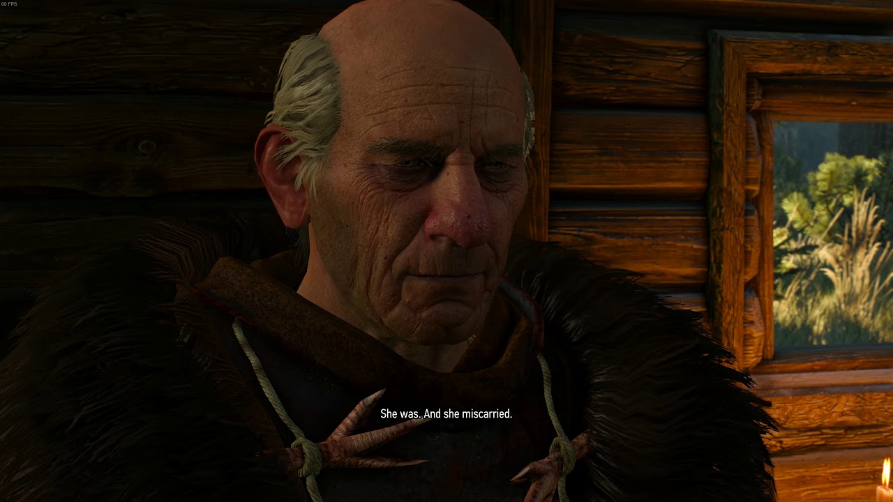 Witcher 3: The Botchling 4K HD Kaiser Plays Part 15 - YouTube